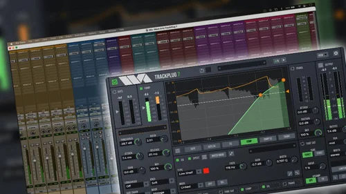 Refining The Mix With The Versatile Wave Arts TrackPlug 7 | Audio ...
