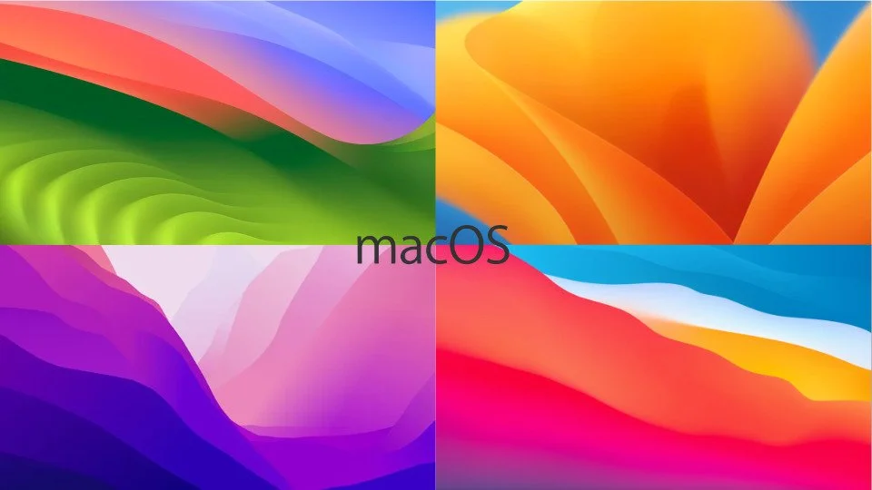 Why Apple Has To Update The macOS So Frequently | Production Expert