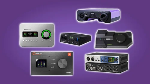 The Best Small DSP Interfaces Of 2022 | Production Expert
