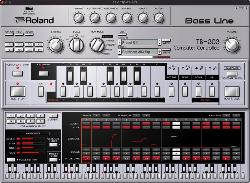 7 Synth Bass Programming And Production Tips | Production Expert