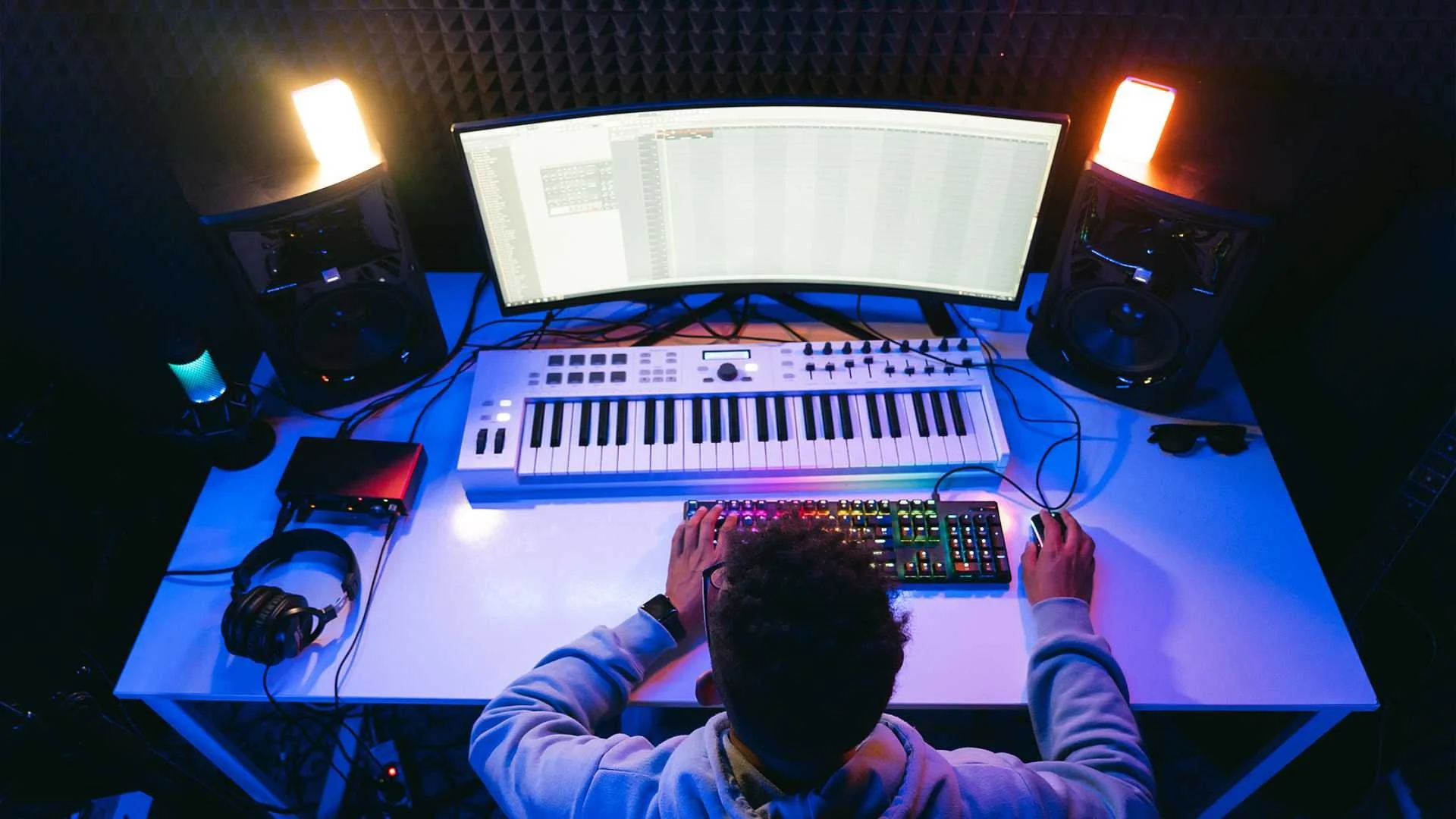 2023 DAW User Survey - The Results | Production Expert