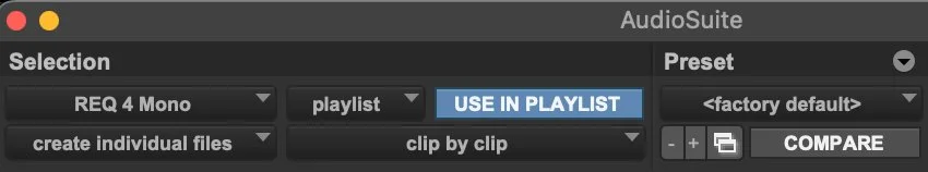 How To Archive A Pro Tools Session To Protect Against Plugin ...