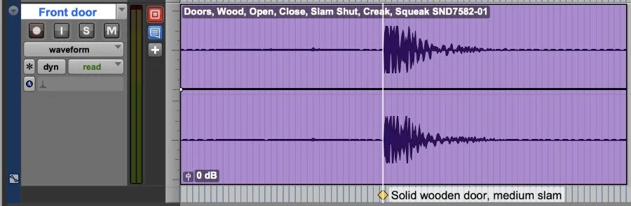 We Explain The Difference Between Pro Tools Clip Markers And Sync ...