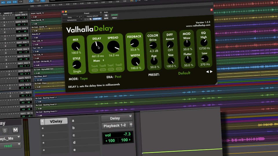 5 More Really Cool Pro Tools Tips | Production Expert