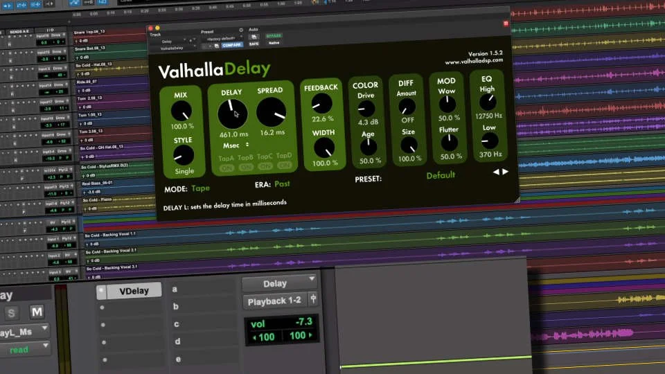 5 More Really Cool Pro Tools Tips | Production Expert