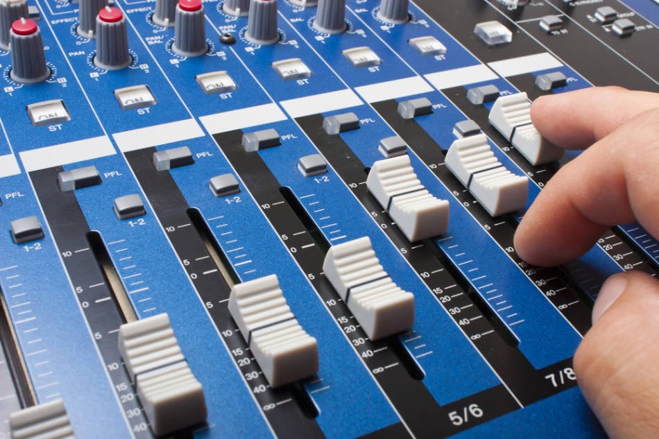 Tips For Getting Great ADR Recordings | Audio Production: News ...