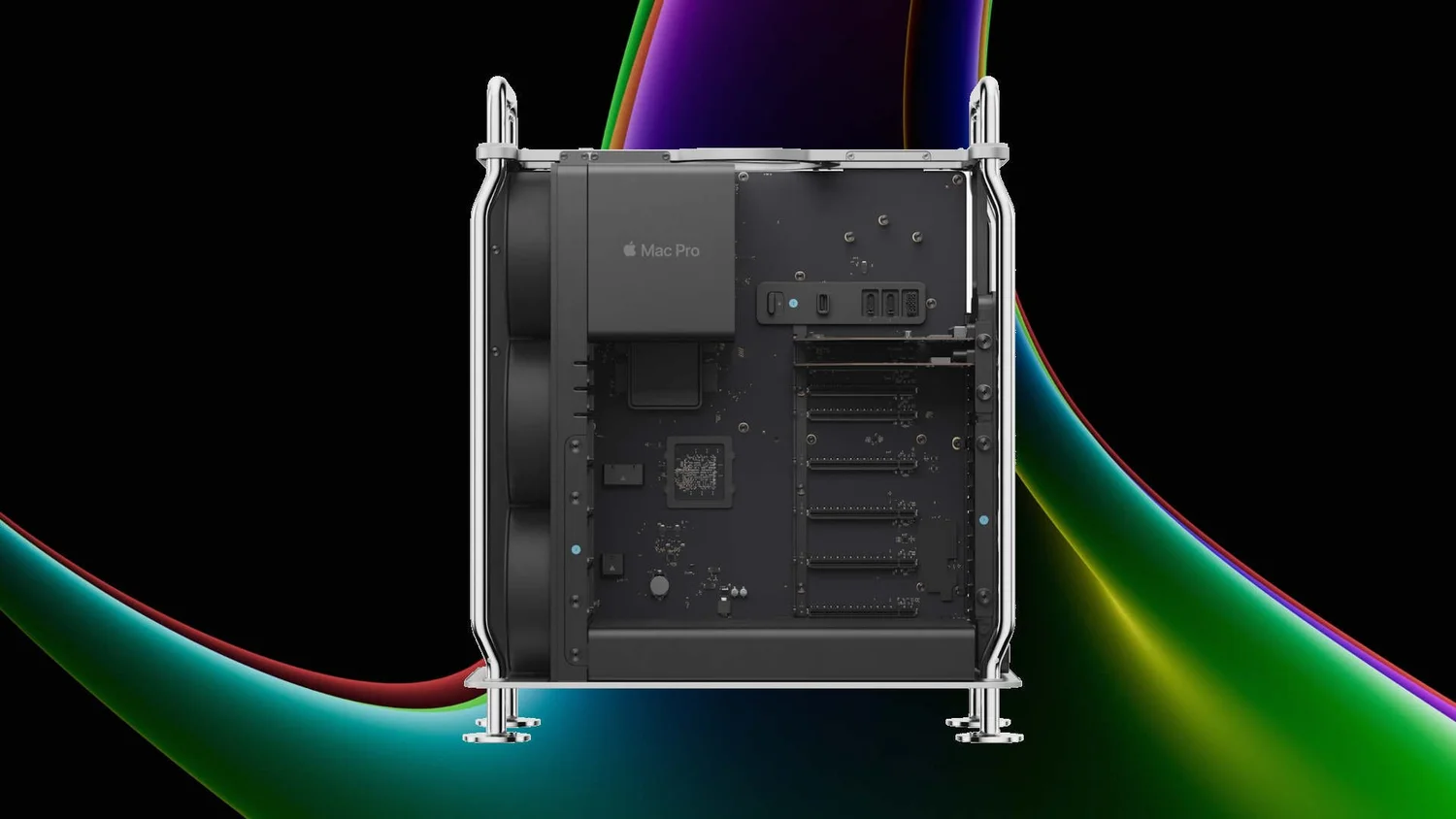 Apple Announce New Mac Pro, Mac Studio, 15" MacBook Air And M2 Max Chip ...