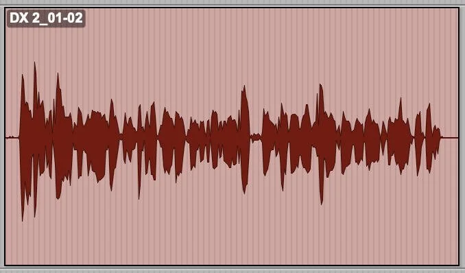 Pro Tools Waveform Views, Are Yours Left On The Default Setting ...