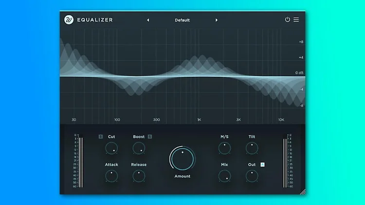 Wavesfactory Equalizer Released | Production Expert