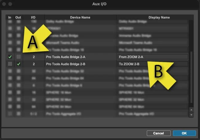Using Pro Tools Via Zoom | Production Expert