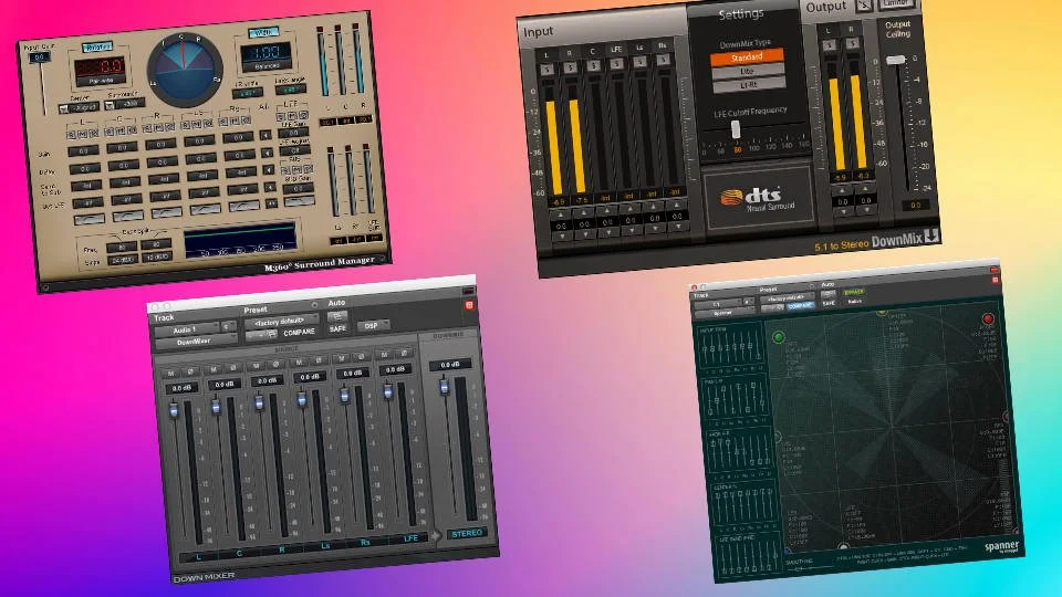 What Is Audio Reversioning? | Production Expert
