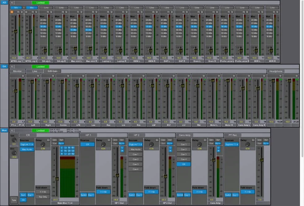 DADman - Everything You Need To Know - The Manual That Never Was | Pro ...