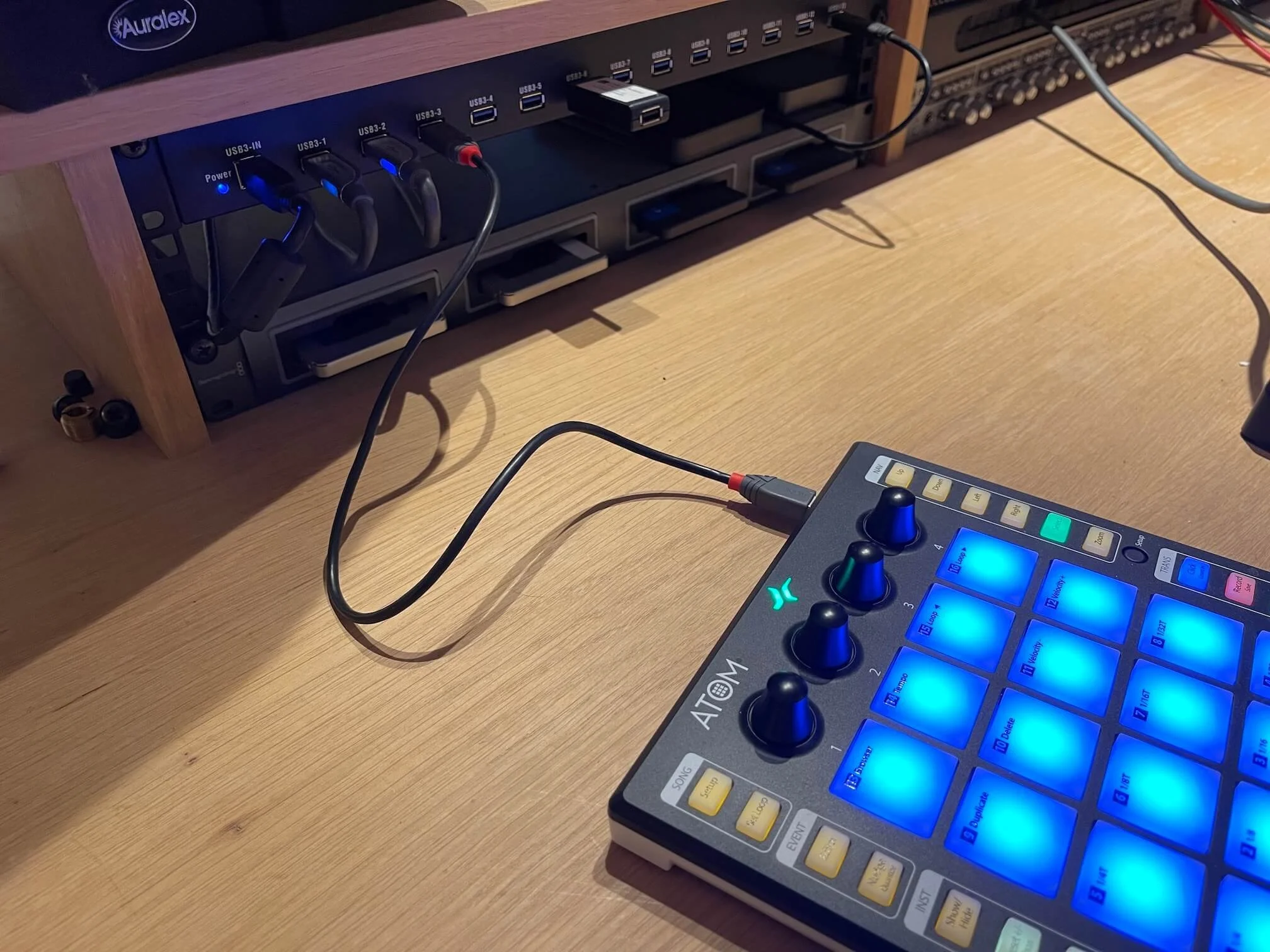 Thinking Of Spending Money In Your Studio Read This Production Expert thinking-of-spending-money-in-your-studio-read-this-production-expert