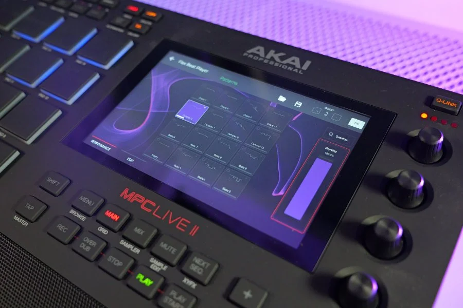Akai Pro Flex Beat Creative Rhythmic Plugin Released | Production Expert