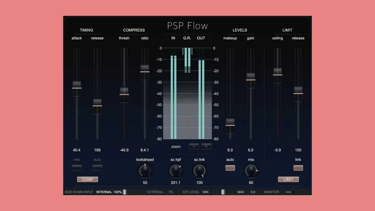 PSP Flow Unveils Enhanced Compression Capabilities for Film and TV Post ...