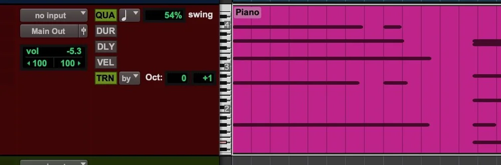 How Pro Tools MIDI Real-Time Properties Can Power Your Creative Flow | Production Expert