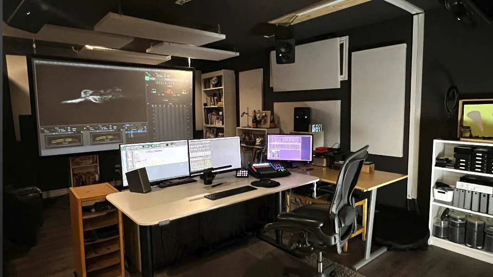 Moving To Dolby ATMOS - Everything You Need To Know | Production Expert