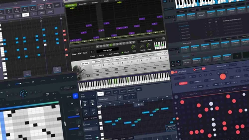 Eight Amazing Plugins For Composition | Audio Production: News ...
