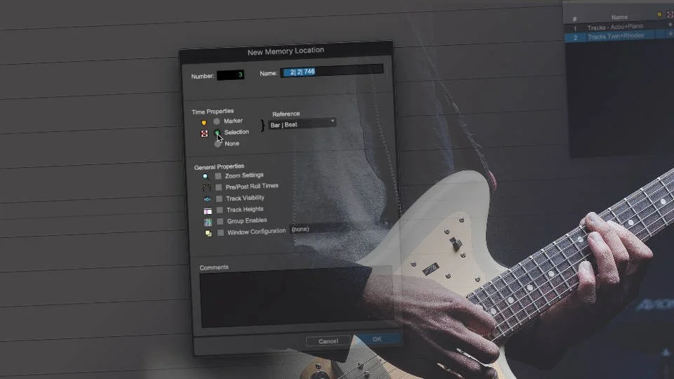 How To Use Selection Groups In Pro Tools | Production Expert