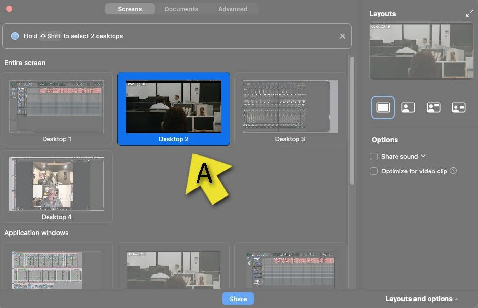 Using Pro Tools Via Zoom | Production Expert