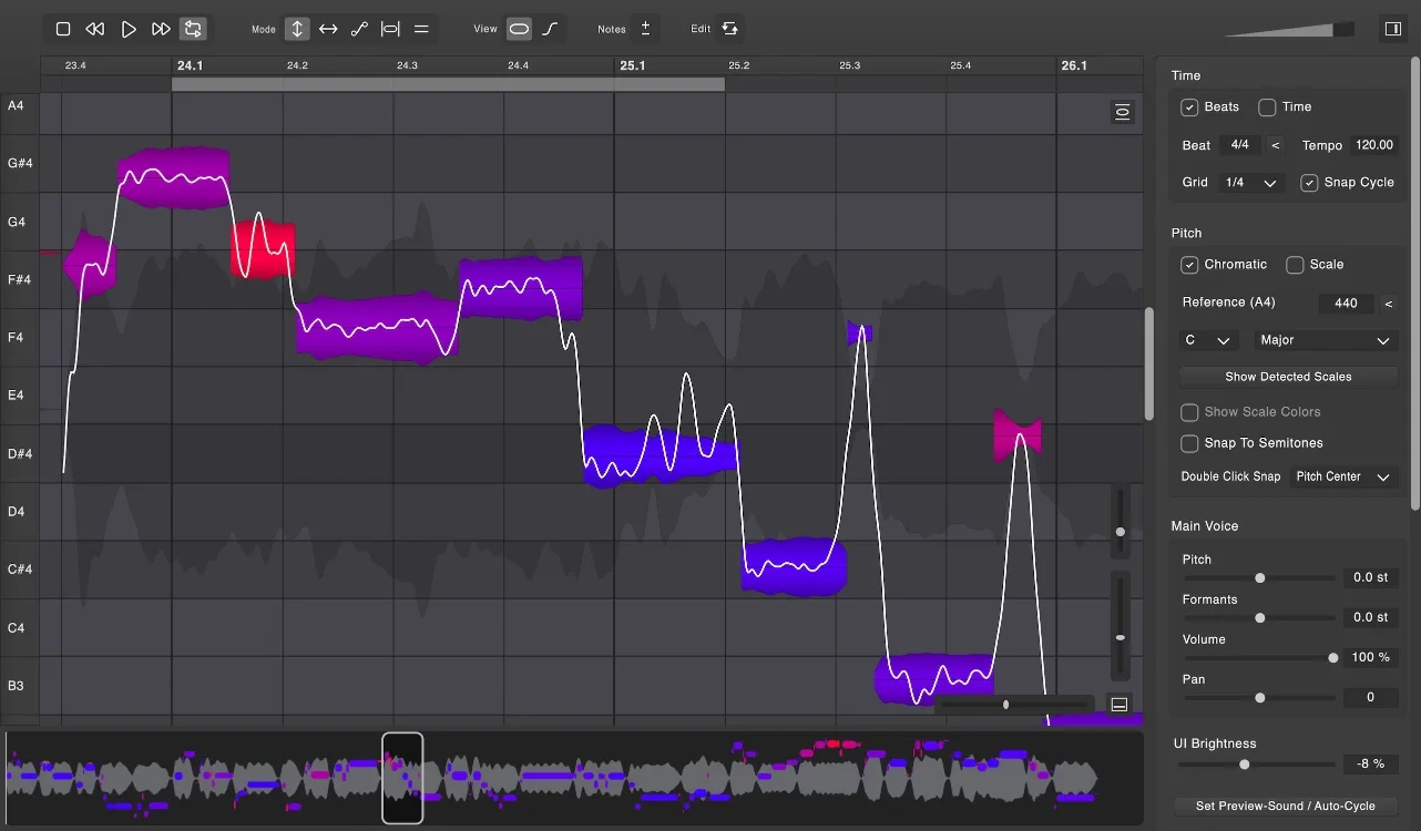 Avid Pro Tools 2025.12 Released | Audio Production: News, Tutorials ...