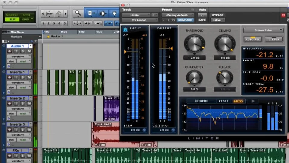 7 Audio Plugins Mike Thornton Can’t Live Without | Production Expert