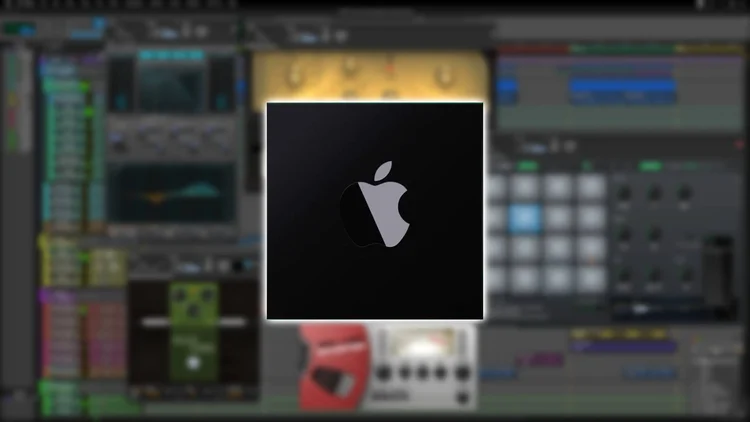 Many Plugins Already Working Natively In Pro Tools Silicon | Production ... Many Plugins Already Working Natively In Pro Tools Silicon | Production ...