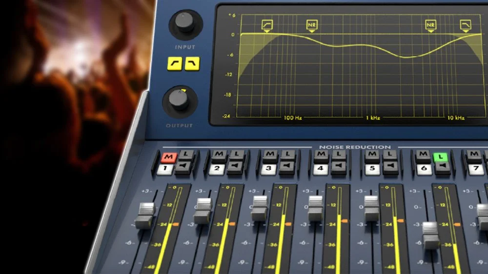 We Explain McDSP Live Pack II Native | Production Expert