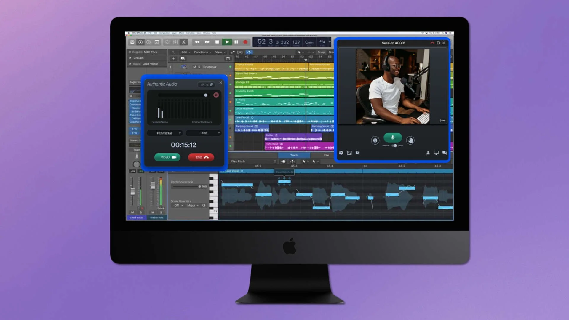 Ginger Audio Authentic Audio Real Time Audio Streaming Plugin Released ...