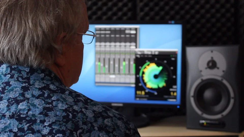 Understanding Loudness Part 6 - Using Loudness Meters For Music And ...