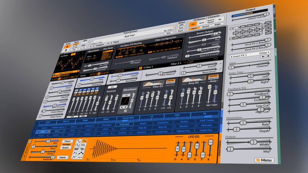 Is This The Best Free Synth Plugin Available? | Production Expert