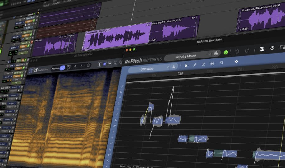 Pro Tools 2024.6 Released - Everything You Need To Know | Production Expert