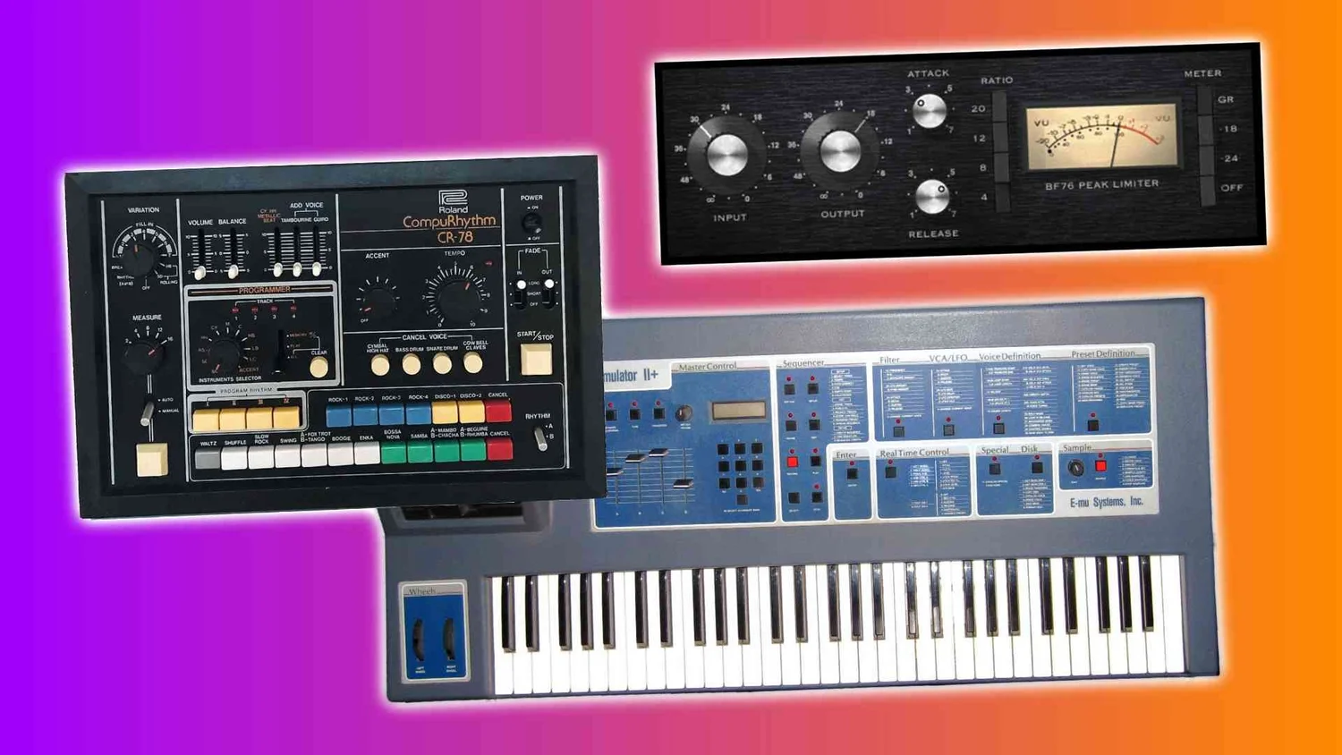 Three Music Technology Predictions That Never Came True | Production Expert