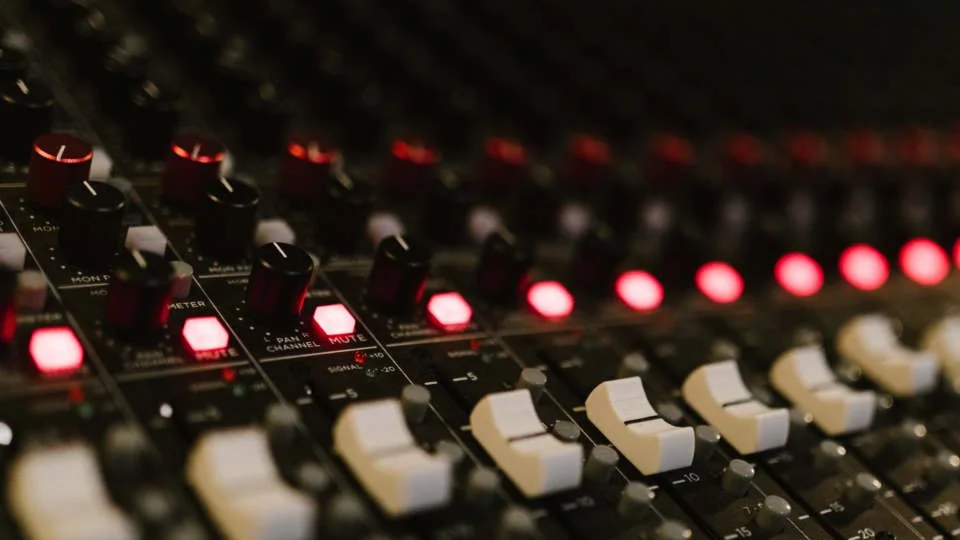7 Things You Can Do To Improve Your Mixes | Production Expert