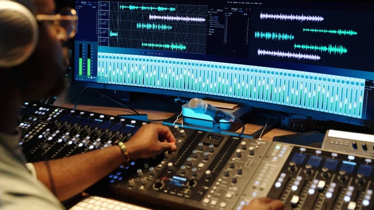 Creative Automation - Breathing Life into Your Mix | Production Expert