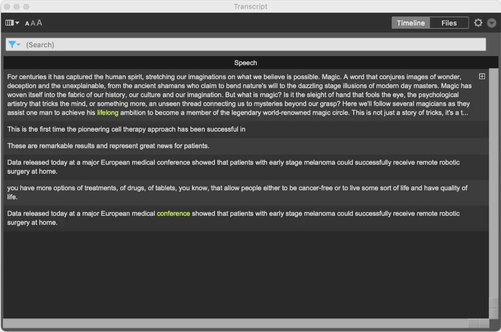 Pro Tools Speech To Text - Everything You Need To Know | Audio ...