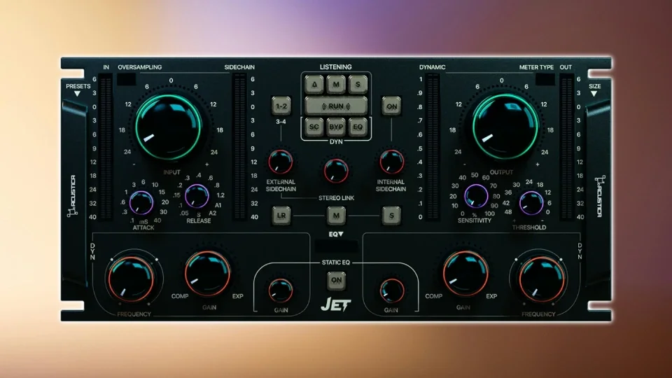 3 Free Dynamic EQ Plugins To Help You Improve Your Mixes | Production Expert
