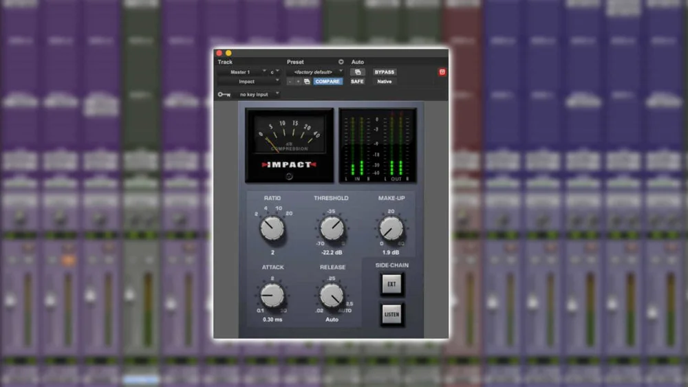 5 Great Pro Tools Plugins You Might Be Ignoring | Production Expert
