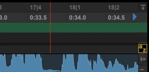 Understanding The Pro Tools Ruler Symbols | Production Expert