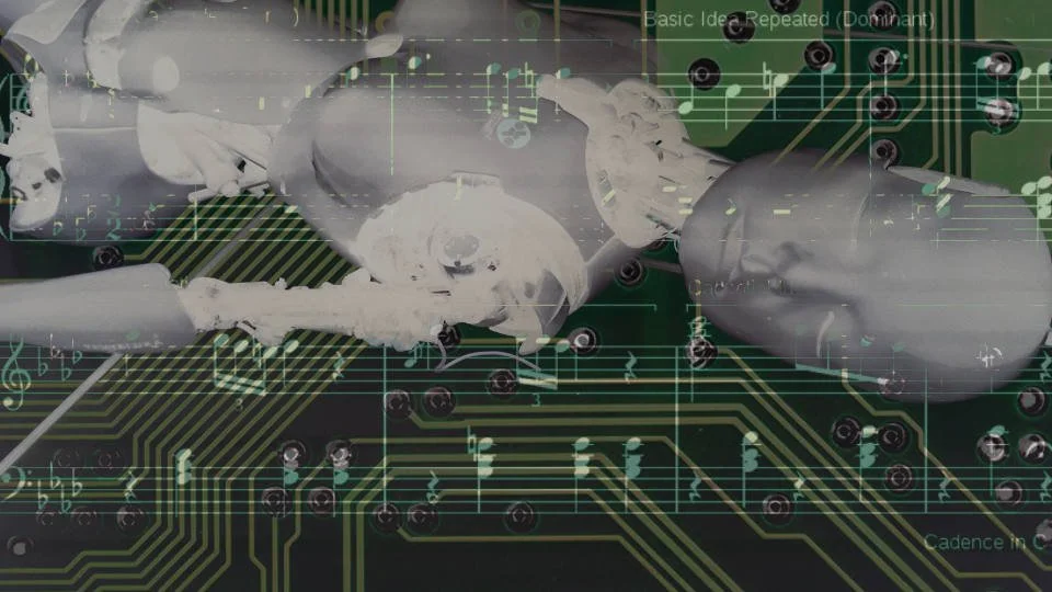 Why You Should Choose Human Mastering Over AI Tools | Audio Production ...