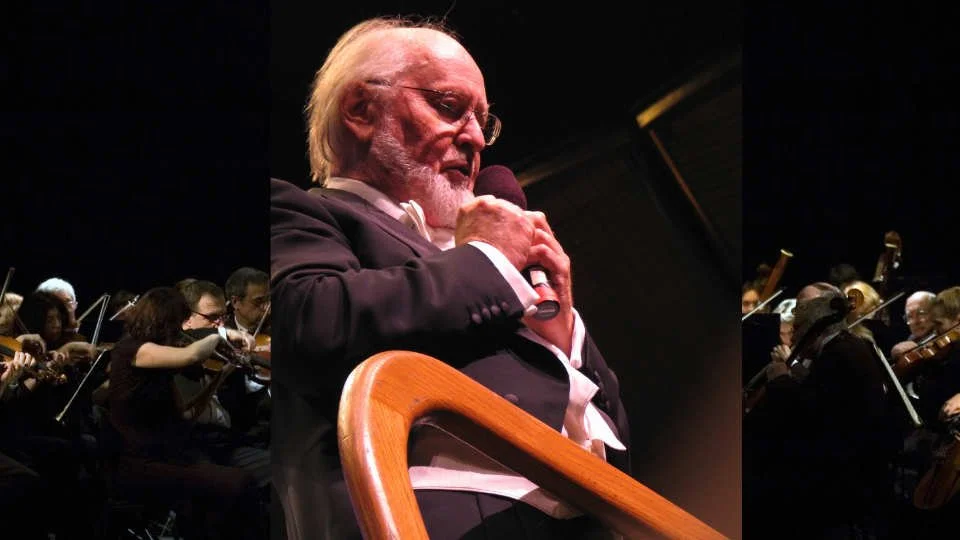 5 Composer Tricks To Sound Like John Williams | Audio Production: News ...