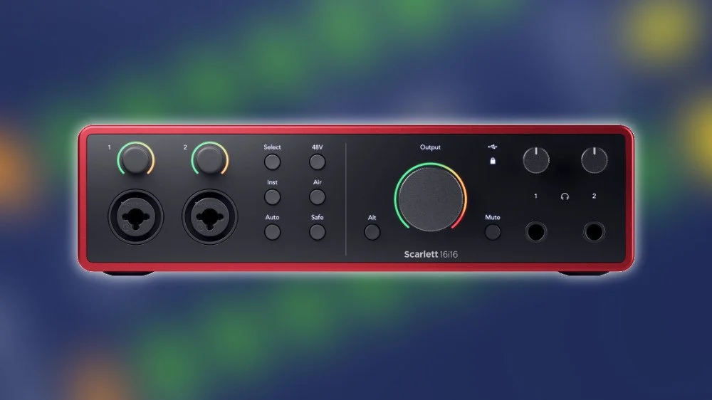 7 Of The Best Desktop Audio Interfaces For Every Studio in 2026 | Audio ...