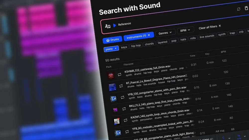 We Check Out Studio One Pro 7’s Splice Integration | Production Expert
