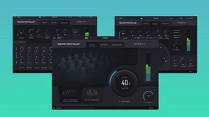 Sound Particles Density Audio Effect Plugin Released | Audio Production ...