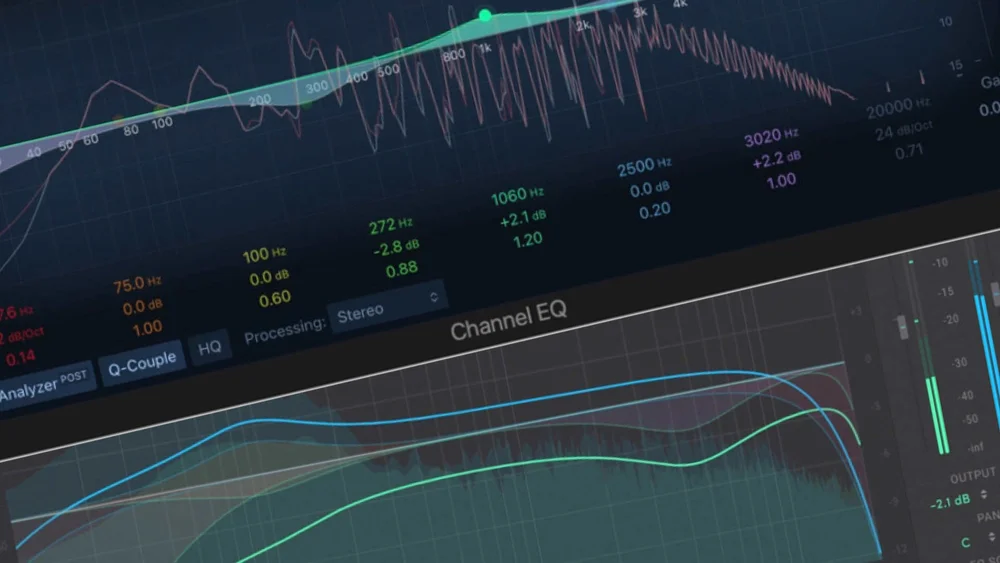 7 Essential EQ Tips To Make Your Music Mixes Shine | Production Expert