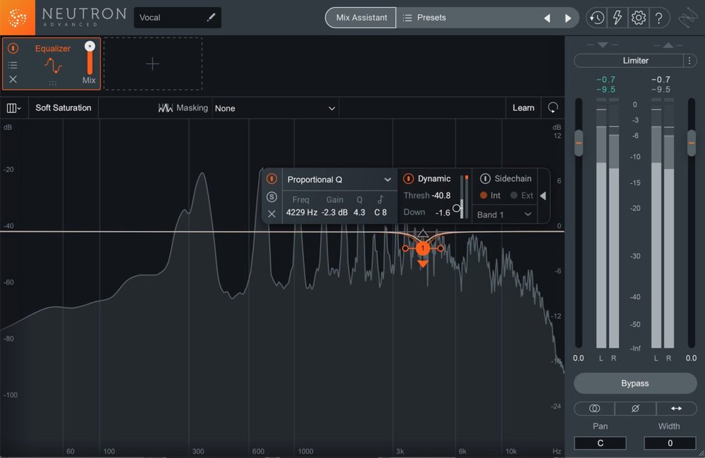 Are You Using Your De-esser Right? Check This Out | Production Expert