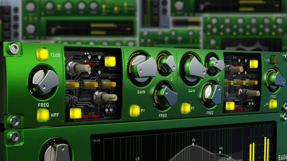 Why McDSP Audio Plugins Have Stood The Test Of Time | Production Expert