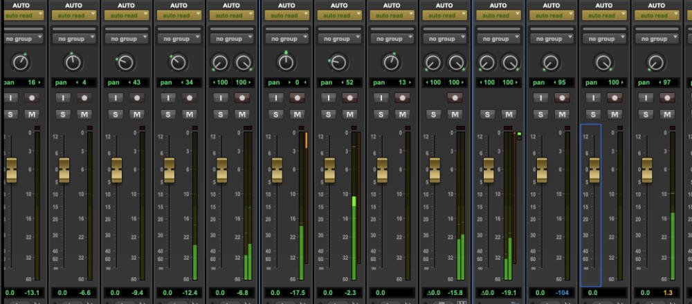5 Pro Tools Automation Techniques You Should Be Using | Production Expert