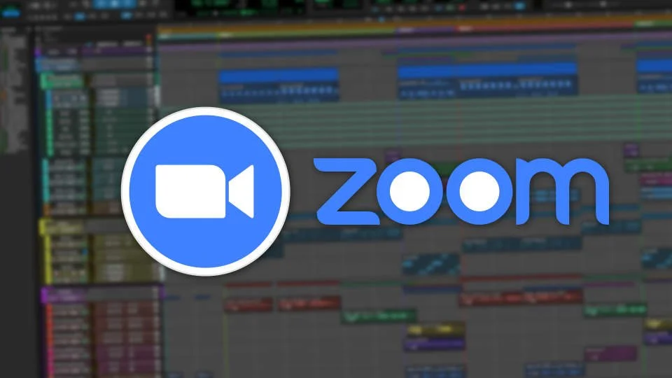 Using Pro Tools Via Zoom | Production Expert
