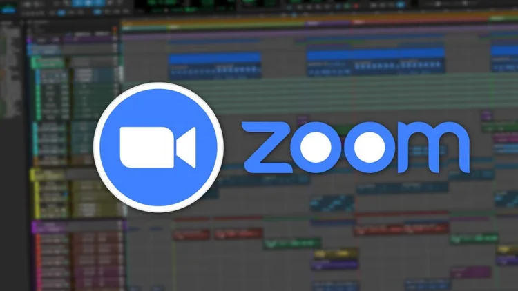 Using Pro Tools Via Zoom | Production Expert